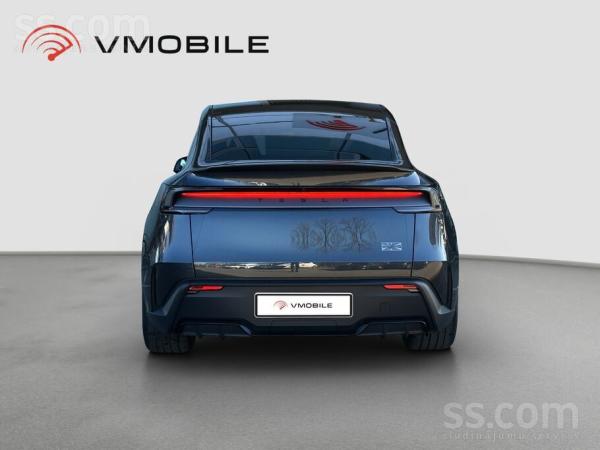 Pelēks Tesla Model Y 2026 Rīga, ar dzinēja tilpumu 0.00 L un nobraukumu 10 tūkst. km par 72740 €, foto 4 vietnē AUTOMOTO.COM.LV