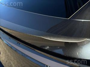 Pelēks Tesla Model Y 2026 Rīga, ar dzinēja tilpumu 0.00 L un nobraukumu 10 tūkst. km par 72740 €, foto 19 vietnē AUTOMOTO.COM.LV