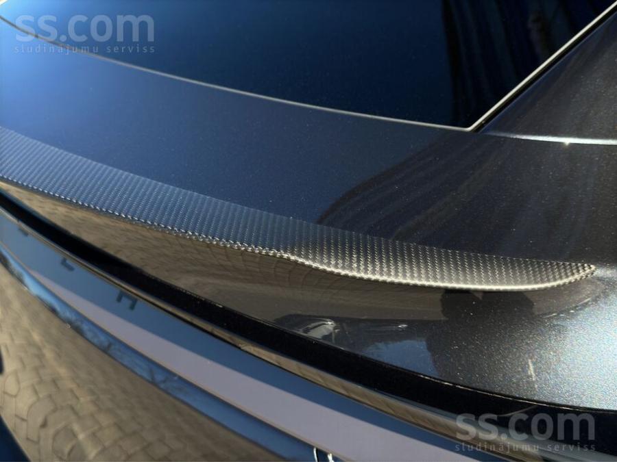 Pelēks Tesla Model Y 2026 Rīga, ar dzinēja tilpumu 0.00 L un nobraukumu 10 tūkst. km par 72740 €, foto 19 vietnē AUTOMOTO.COM.LV