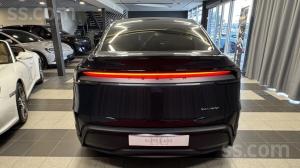 Grey Tesla Model Y 2026 in Riga, with an engine capacity of 0.00 L and mileage of 6 thousand km for 49990 €, photo 10 on AUTOMOTO.COM.LV