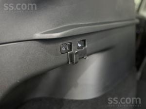 Grey Tesla Model Y 2022 in Riga, with an engine capacity of 0.00 L and mileage of 141 thousand km for 28500 €, photo 18 on AUTOMOTO.COM.LV