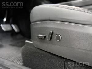 Grey Tesla Model Y 2022 in Riga, with an engine capacity of 0.00 L and mileage of 141 thousand km for 28500 €, photo 20 on AUTOMOTO.COM.LV