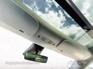 Pelēks Tesla Model Y 2023 Tallina, ar dzinēja tilpumu 0.00 L un nobraukumu 26 tūkst. km par 41990 €, foto 22 vietnē AUTOMOTO.COM.LV