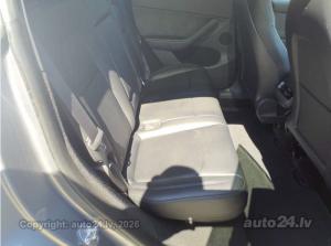 Pelēks Tesla Model Y 2023 Tallina, ar dzinēja tilpumu 0.00 L un nobraukumu 64 tūkst. km par 39990 €, foto 6 vietnē AUTOMOTO.COM.LV