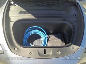 Pelēks Tesla Model Y 2023 Tallina, ar dzinēja tilpumu 0.00 L un nobraukumu 64 tūkst. km par 39990 €, foto 7 vietnē AUTOMOTO.COM.LV
