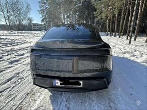 Pelēks Tesla Model Y 2025 Kauņa, ar dzinēja tilpumu 0.00 L un nobraukumu 21 tūkst. km par 48900 €, foto 3 vietnē AUTOMOTO.COM.LV
