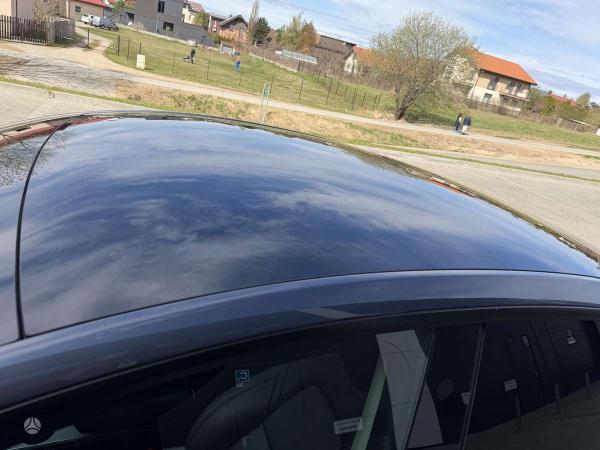 Grey Tesla Model Y 2023 in Vilnius, with an engine capacity of 0.00 L and mileage of 54 thousand km for 26900 €, photo 10 on AUTOMOTO.COM.LV