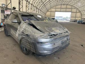 Tesla Model Y 2026 in Kaunas, with an engine capacity of 0.00 L and mileage of 30 thousand km for 30500 €, photo 5 on AUTOMOTO.COM.LV
