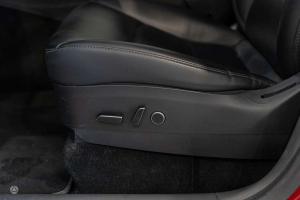 Sarkans Tesla Model Y 2021 Viļņa, ar dzinēja tilpumu 0.00 L un nobraukumu 118 tūkst. km par 31900 €, foto 11 vietnē AUTOMOTO.COM.LV