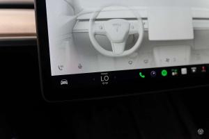 Sarkans Tesla Model Y 2021 Viļņa, ar dzinēja tilpumu 0.00 L un nobraukumu 118 tūkst. km par 31900 €, foto 20 vietnē AUTOMOTO.COM.LV