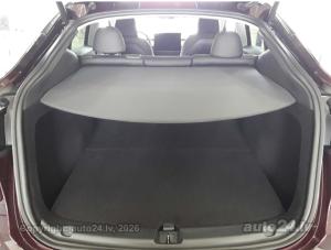 Sarkans Tesla Model Y 2023 Tallina, ar dzinēja tilpumu 0.00 L un nobraukumu 58 tūkst. km par 41990 €, foto 10 vietnē AUTOMOTO.COM.LV