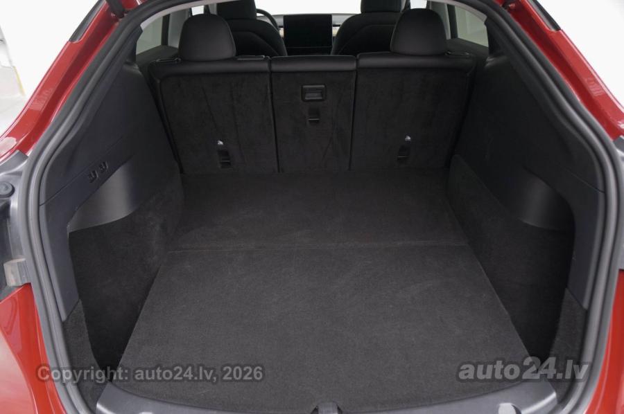 Tesla Model Y 2022 in Tallinn, with an engine capacity of 0.00 L and mileage of 78 thousand km for 36890 €, photo 11 on AUTOMOTO.COM.LV