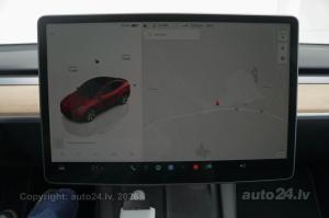 Tesla Model Y 2022 in Tallinn, with an engine capacity of 0.00 L and mileage of 78 thousand km for 36890 €, photo 14 on AUTOMOTO.COM.LV