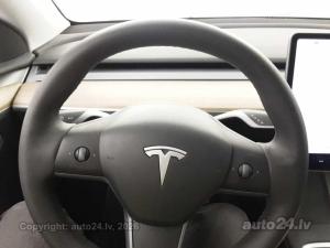 Tesla Model Y 2023 Tallina, ar dzinēja tilpumu 0.00 L un nobraukumu 99 tūkst. km par 33800 €, foto 6 vietnē AUTOMOTO.COM.LV