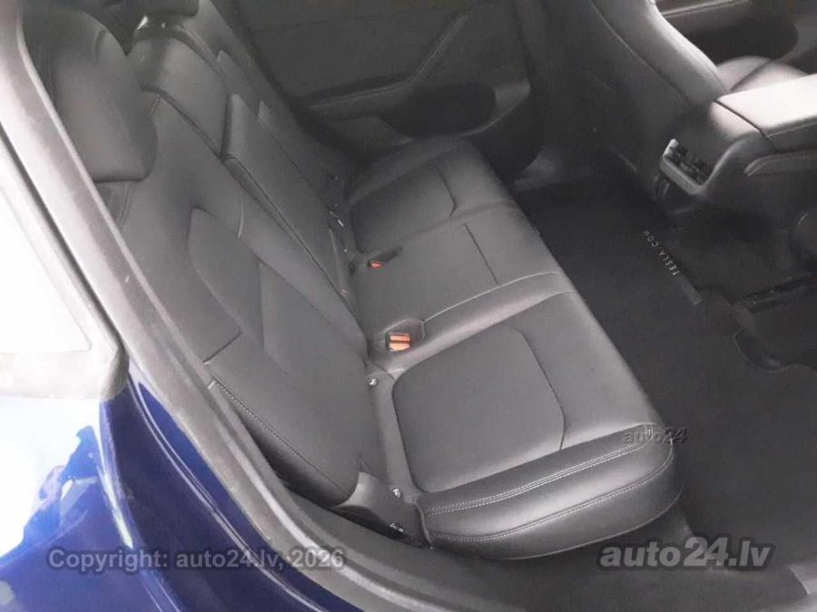 Tesla Model Y 2023 Tallina, ar dzinēja tilpumu 0.00 L un nobraukumu 99 tūkst. km par 33800 €, foto 7 vietnē AUTOMOTO.COM.LV