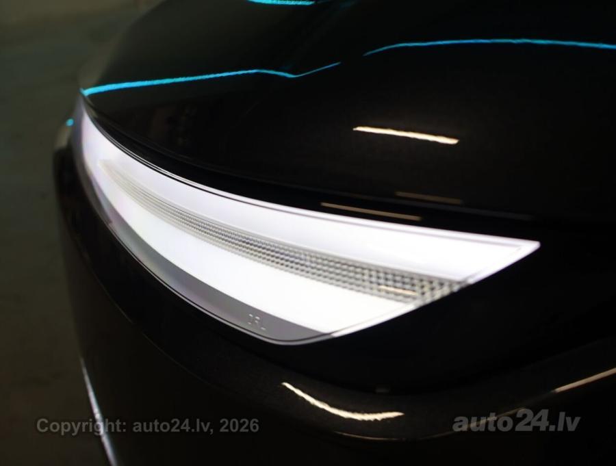Tesla Model Y 2026 in Tallinn, with an engine capacity of 0.00 L and mileage of 8 thousand km for 62990 €, photo 16 on AUTOMOTO.COM.LV