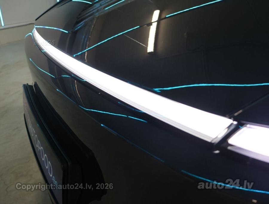 Tesla Model Y 2026 in Tallinn, with an engine capacity of 0.00 L and mileage of 8 thousand km for 62990 €, photo 26 on AUTOMOTO.COM.LV