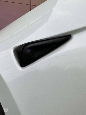 Белый Тесла Модель Y 2020 в Каунас, объемом двигателя 0.00 л и пробегом 91 тыс. км за 24900 €, фото 27 на AUTOMOTO.COM.LV