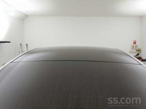 White Tesla Model Y 2022 in Riga, with an engine capacity of 0.00 L and mileage of 74 thousand km for 33990 €, photo 23 on AUTOMOTO.COM.LV