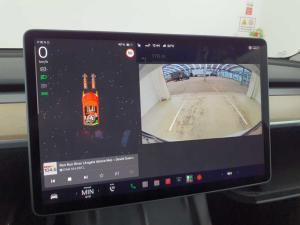 Balts Tesla Model Y 2022 Rīga, ar dzinēja tilpumu 0.00 L un nobraukumu 74 tūkst. km par 33990 €, foto 10 vietnē AUTOMOTO.COM.LV