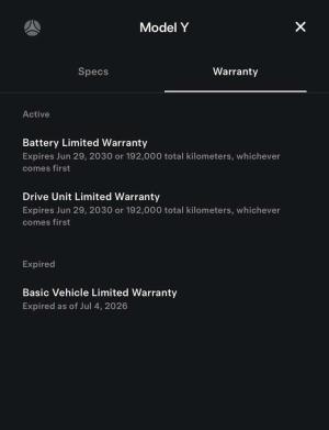Balts Tesla Model Y 2022 Viļņa, ar dzinēja tilpumu 0.00 L un nobraukumu 53 tūkst. km par 34000 €, foto 3 vietnē AUTOMOTO.COM.LV