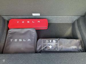Balts Tesla Model Y 2022 Kauņa, ar dzinēja tilpumu 0.00 L un nobraukumu 68 tūkst. km par 34000 €, foto 19 vietnē AUTOMOTO.COM.LV
