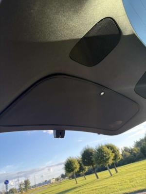 Balts Tesla Model Y 2022 Kauņa, ar dzinēja tilpumu 0.00 L un nobraukumu 68 tūkst. km par 34000 €, foto 20 vietnē AUTOMOTO.COM.LV