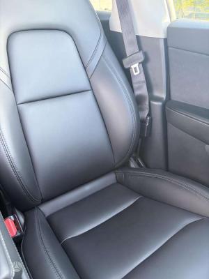 Balts Tesla Model Y 2022 Kauņa, ar dzinēja tilpumu 0.00 L un nobraukumu 68 tūkst. km par 34000 €, foto 22 vietnē AUTOMOTO.COM.LV