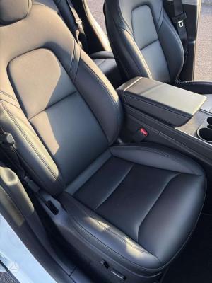 Balts Tesla Model Y 2022 Kauņa, ar dzinēja tilpumu 0.00 L un nobraukumu 68 tūkst. km par 34000 €, foto 37 vietnē AUTOMOTO.COM.LV