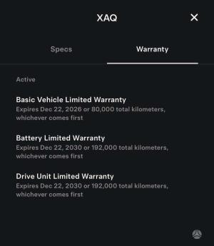 Balts Tesla Model Y 2022 Kauņa, ar dzinēja tilpumu 0.00 L un nobraukumu 68 tūkst. km par 34000 €, foto 51 vietnē AUTOMOTO.COM.LV