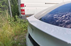 Balts Tesla Model Y 2023 Viļņa, ar dzinēja tilpumu 0.00 L un nobraukumu 24 tūkst. km par 12600 €, foto 19 vietnē AUTOMOTO.COM.LV