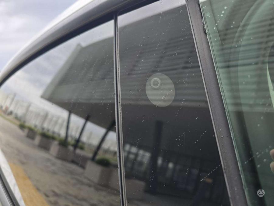 Balts Tesla Model Y 2023 Klaipėda, ar dzinēja tilpumu 0.00 L un nobraukumu 52 tūkst. km par 32500 €, foto 10 vietnē AUTOMOTO.COM.LV