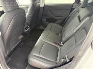 Balts Tesla Model Y 2023 Rīga, ar dzinēja tilpumu 0.00 L un nobraukumu 64 tūkst. km par 36500 €, foto 12 vietnē AUTOMOTO.COM.LV