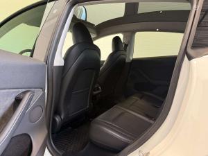 Balts Tesla Model Y 2024 Viļņa, ar dzinēja tilpumu 0.00 L un nobraukumu 66 tūkst. km par 33950 €, foto 11 vietnē AUTOMOTO.COM.LV