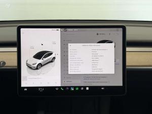 Balts Tesla Model Y 2024 Viļņa, ar dzinēja tilpumu 0.00 L un nobraukumu 66 tūkst. km par 33950 €, foto 17 vietnē AUTOMOTO.COM.LV