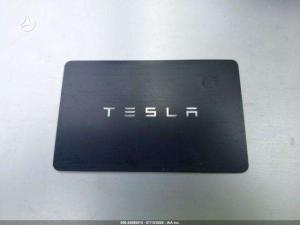 White Tesla Model Y 2026 in Klaipeda, with an engine capacity of 0.00 L and mileage of 13 thousand km for 18500 €, photo 11 on AUTOMOTO.COM.LV