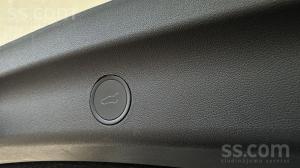 Balts Tesla Model Y 2022 Rīga, ar dzinēja tilpumu 0.00 L un nobraukumu 0 tūkst. km par 26000 €, foto 19 vietnē AUTOMOTO.COM.LV