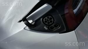 Balts Tesla Model Y 2022 Rīga, ar dzinēja tilpumu 0.00 L un nobraukumu 0 tūkst. km par 26000 €, foto 22 vietnē AUTOMOTO.COM.LV