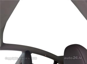 Balts Tesla Model Y 2023 Tallina, ar dzinēja tilpumu 0.00 L un nobraukumu 82 tūkst. km par 37990 €, foto 7 vietnē AUTOMOTO.COM.LV