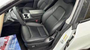 Balts Tesla Model Y 2023 Jonava, ar dzinēja tilpumu 0.00 L un nobraukumu 70 tūkst. km par 16750 €, foto 18 vietnē AUTOMOTO.COM.LV