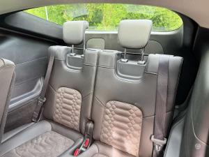 Balts Tesla Model Y 2023 Klaipėda, ar dzinēja tilpumu 0.00 L un nobraukumu 54 tūkst. km par 33000 €, foto 15 vietnē AUTOMOTO.COM.LV