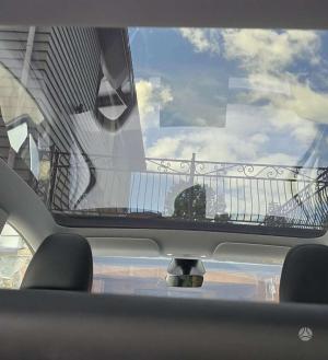 Белый Тесла Модель Y 2025 в Паланга, объемом двигателя 0.00 л и пробегом 21 тыс. км за 52000 €, фото 7 на AUTOMOTO.COM.LV