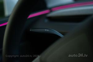 Белый Тесла Модель Y 2025 в Таллин, объемом двигателя 0.00 л и пробегом 42 тыс. км за 43990 €, фото 44 на AUTOMOTO.COM.LV