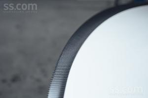 Белый Тесла Модель Y 2022 в Рига, объемом двигателя 0.00 л и пробегом 110 тыс. км за 32000 €, фото 9 на AUTOMOTO.COM.LV