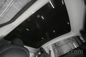 Белый Тесла Модель Y 2022 в Рига, объемом двигателя 0.00 л и пробегом 110 тыс. км за 32000 €, фото 24 на AUTOMOTO.COM.LV