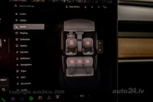 Белый Тесла Модель Y 2023 в Таллин, объемом двигателя 0.00 л и пробегом 50 тыс. км за 37990 €, фото 30 на AUTOMOTO.COM.LV