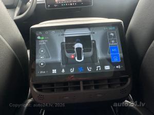Balts Tesla Model Y 2023 Tartu, ar dzinēja tilpumu 0.00 L un nobraukumu 35 tūkst. km par 38900 €, foto 14 vietnē AUTOMOTO.COM.LV