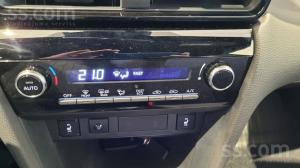 Zaļš Toyota Aqua 2025 Rīga, ar dzinēja tilpumu 1.50 L un nobraukumu 13 tūkst. km par 24490 €, foto 12 vietnē AUTOMOTO.COM.LV