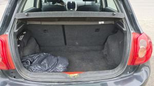 Black Toyota Auris 2007 in Vilnius, with an engine capacity of 2.00 L and mileage of 320 thousand km for 2000 €, photo 10 on AUTOMOTO.COM.LV