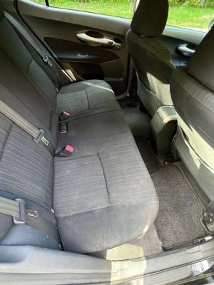Melns Toyota Auris 2007 Viļņa, ar dzinēja tilpumu 2.00 L un nobraukumu 358 tūkst. km par 2100 €, foto 15 vietnē AUTOMOTO.COM.LV
